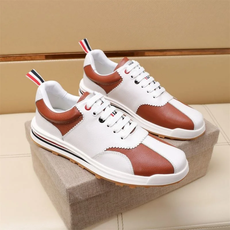 High fidelity Thom Browne Shoes