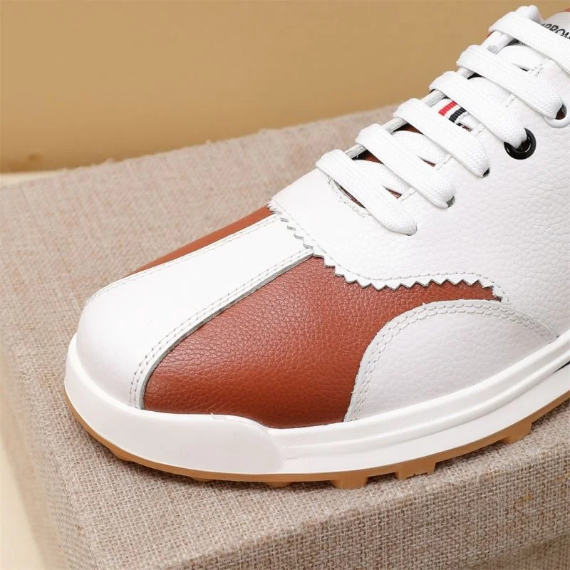 High fidelity Thom Browne Shoes