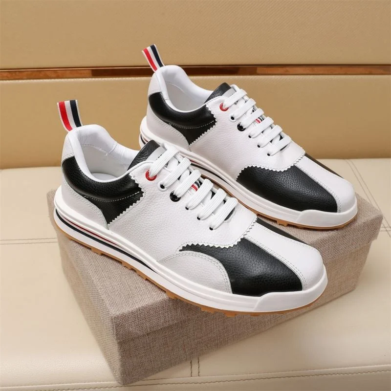 Mirror quality Thom Browne Shoes