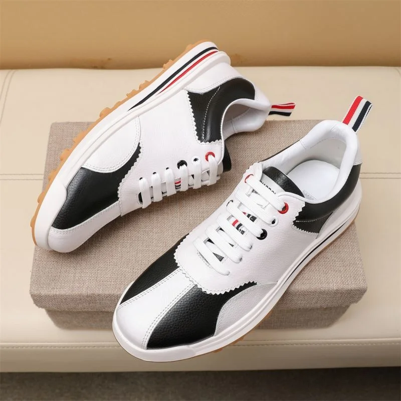 Mirror quality Thom Browne Shoes
