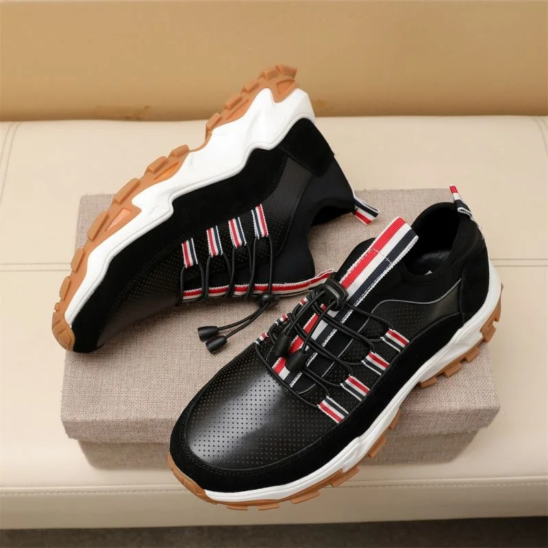 Accurate model Thom Browne Shoes
