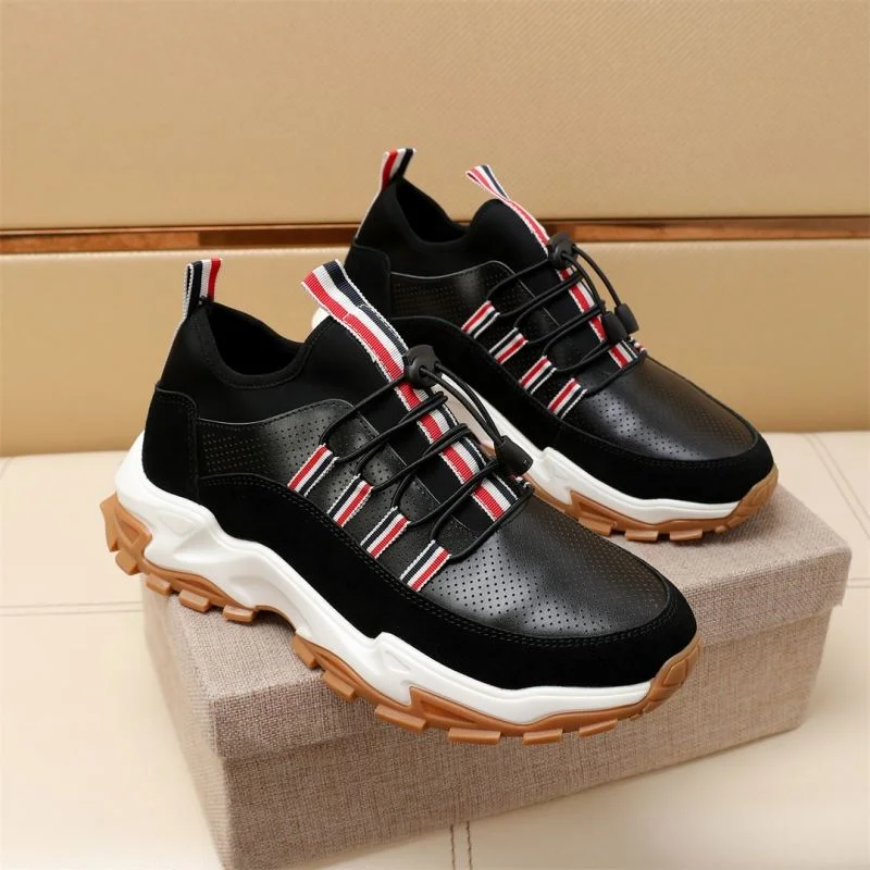 Accurate model Thom Browne Shoes