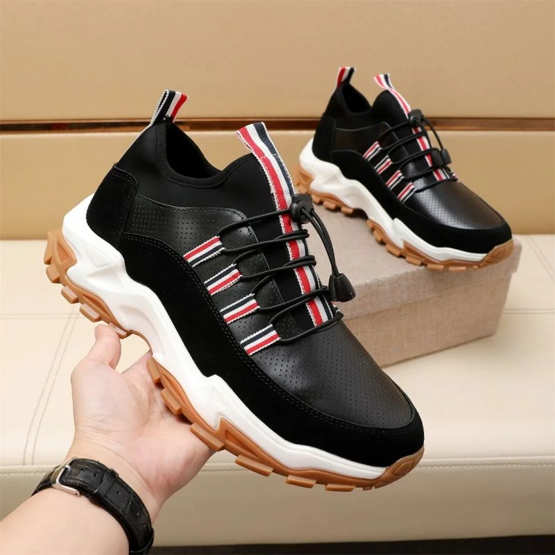 Accurate model Thom Browne Shoes