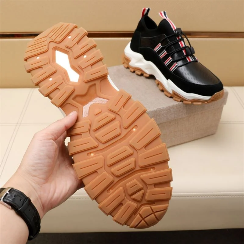 Accurate model Thom Browne Shoes