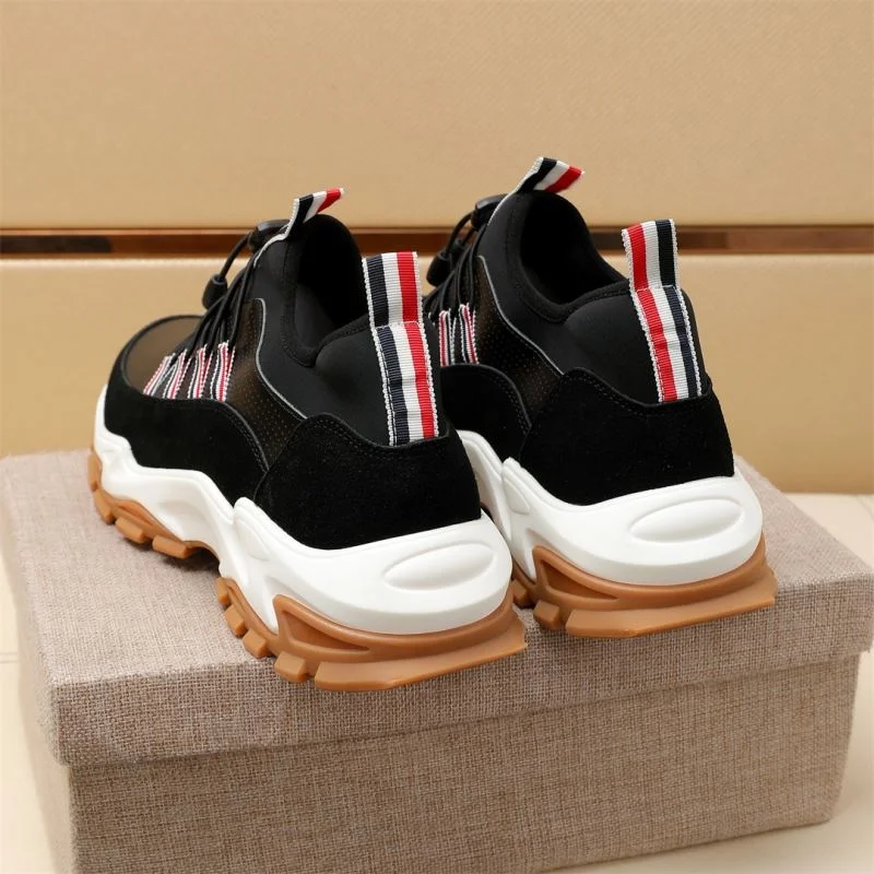 Accurate model Thom Browne Shoes
