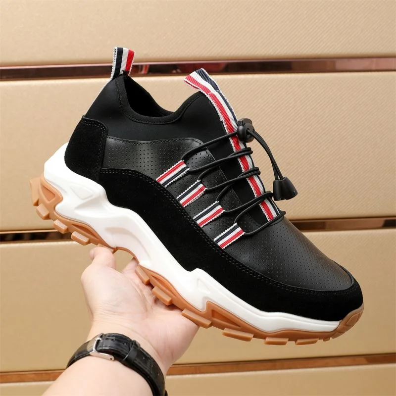 Accurate model Thom Browne Shoes