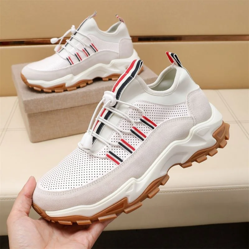 Top mirror Thom Browne Shoes
