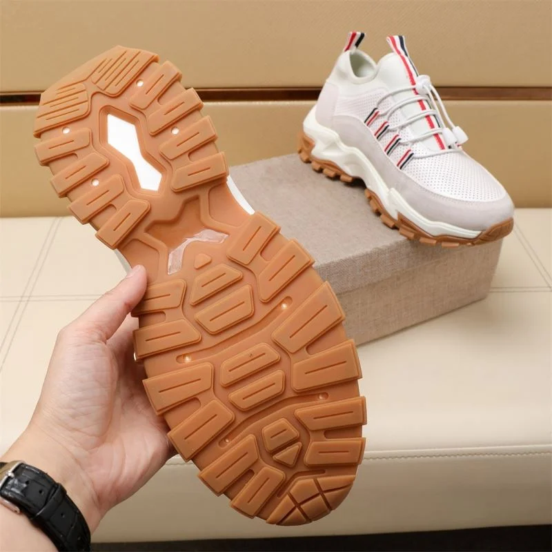 Top mirror Thom Browne Shoes