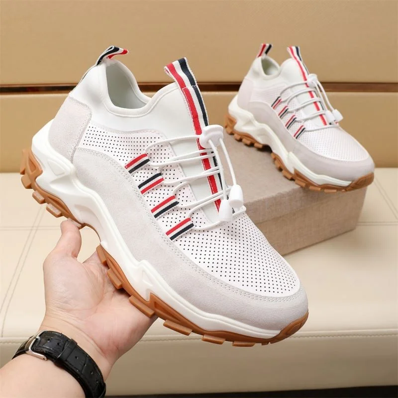 Top mirror Thom Browne Shoes
