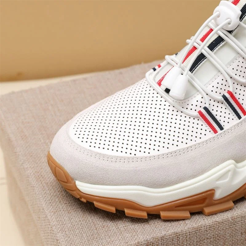 Top mirror Thom Browne Shoes