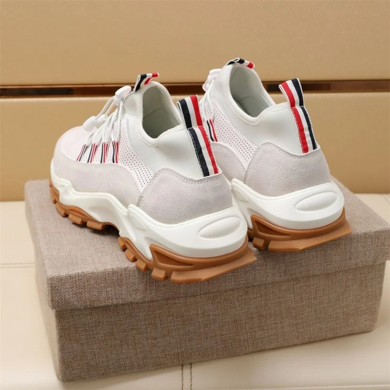 Top mirror Thom Browne Shoes