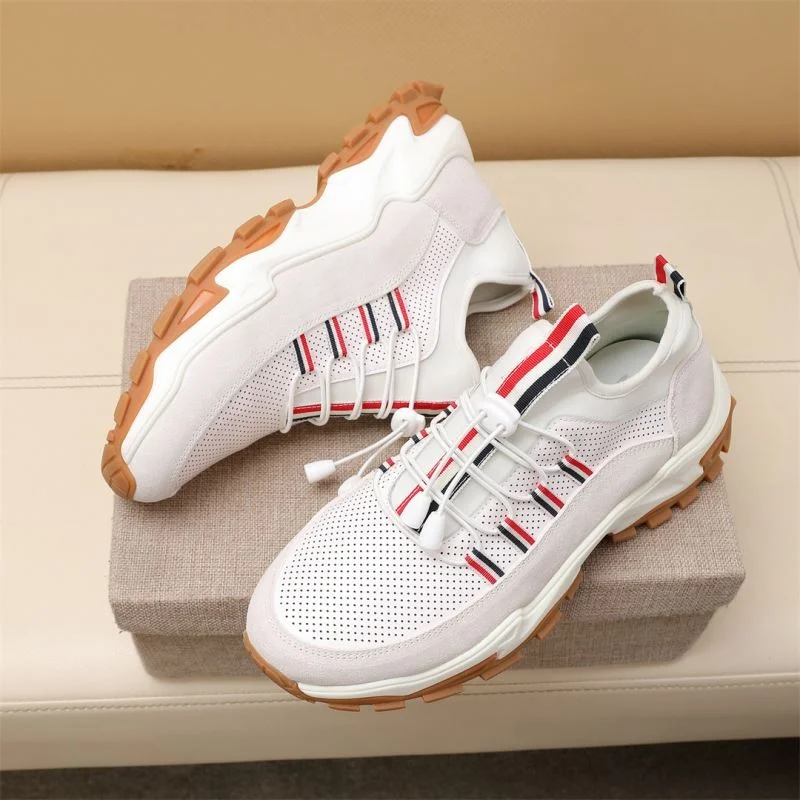 Top mirror Thom Browne Shoes