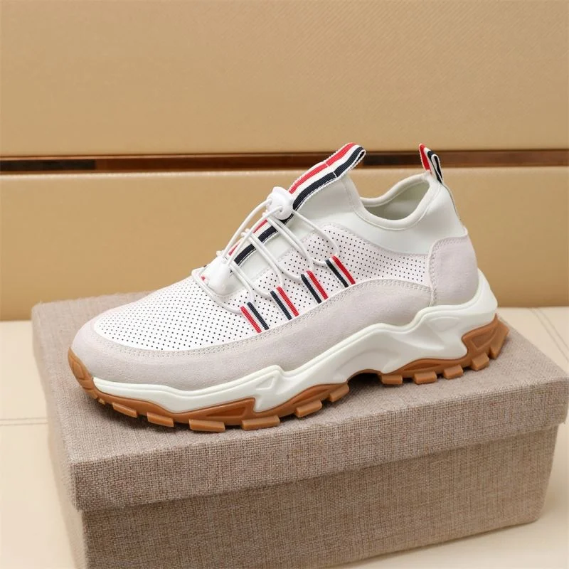 Top mirror Thom Browne Shoes