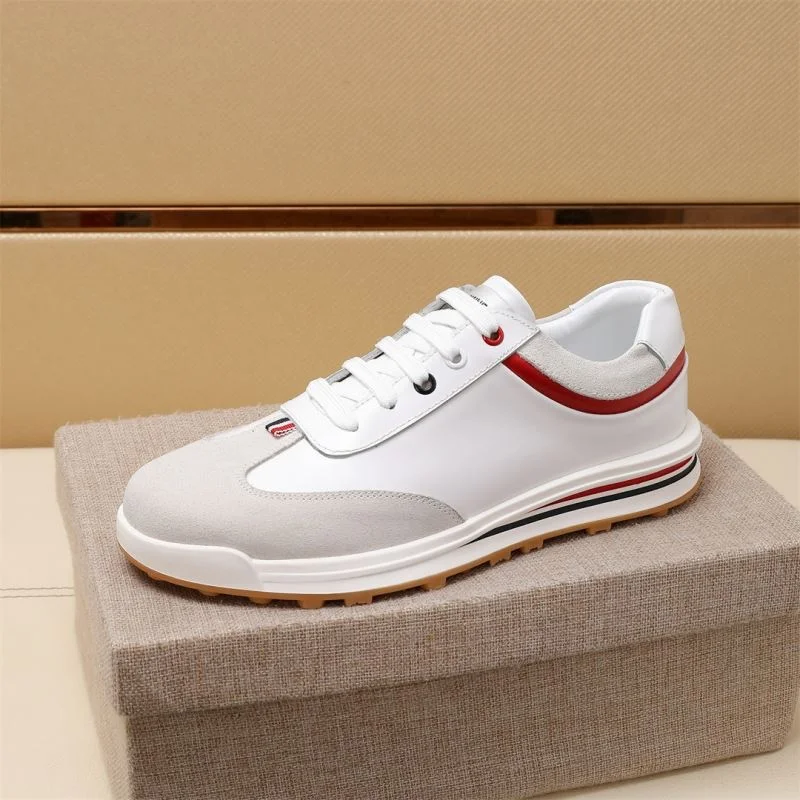 Factory-made Thom Browne Shoes