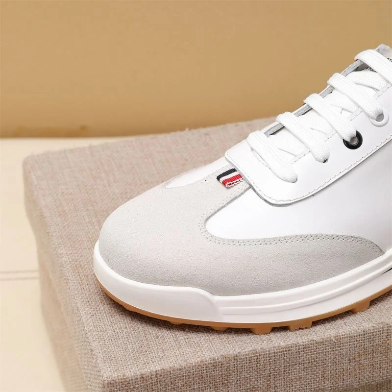 Factory-made Thom Browne Shoes