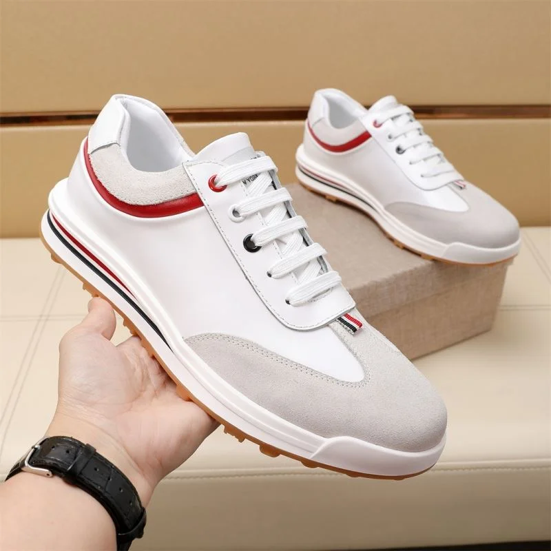 Factory-made Thom Browne Shoes