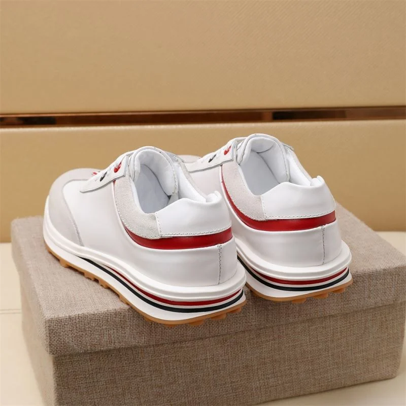 Factory-made Thom Browne Shoes