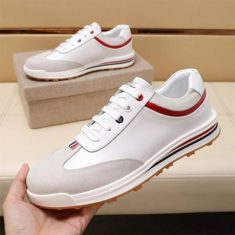 Factory-made Thom Browne Shoes