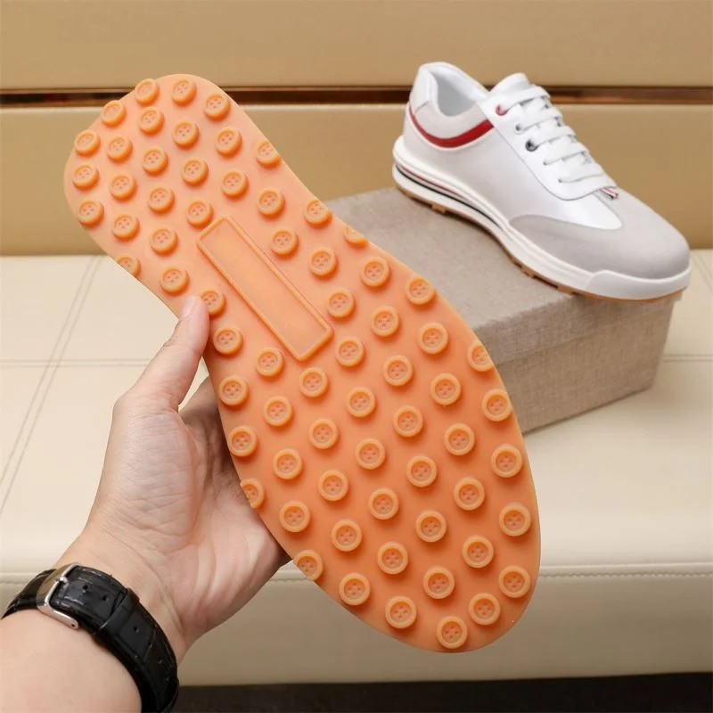 Factory-made Thom Browne Shoes