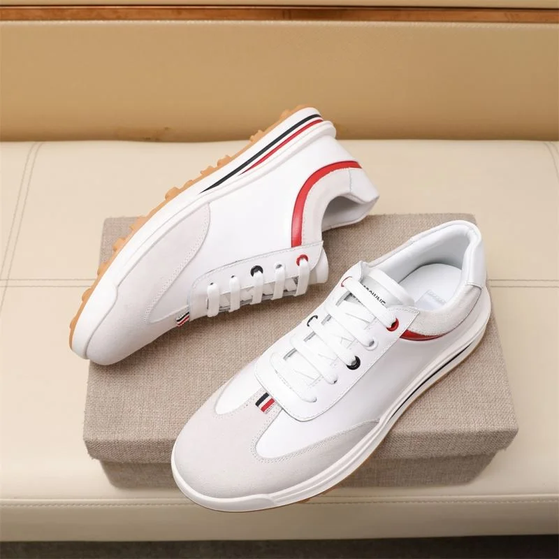 Factory-made Thom Browne Shoes