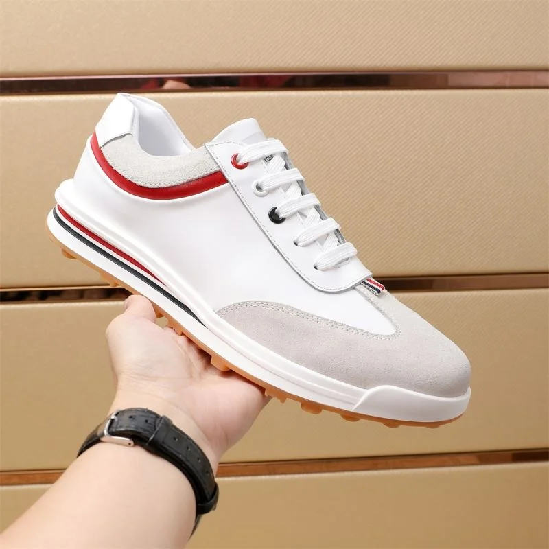 Factory-made Thom Browne Shoes