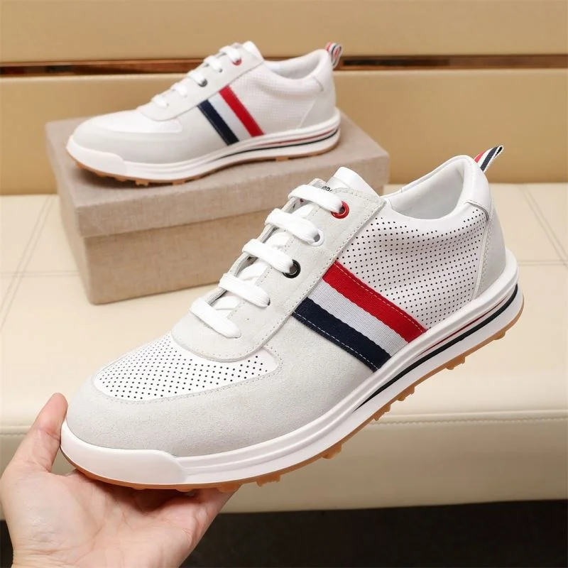 Real Thom Browne Shoes