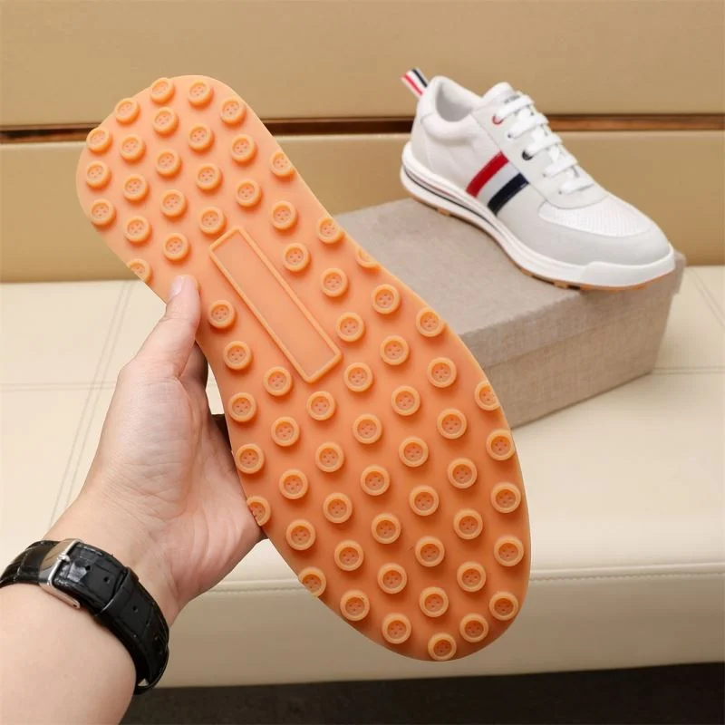 Real Thom Browne Shoes