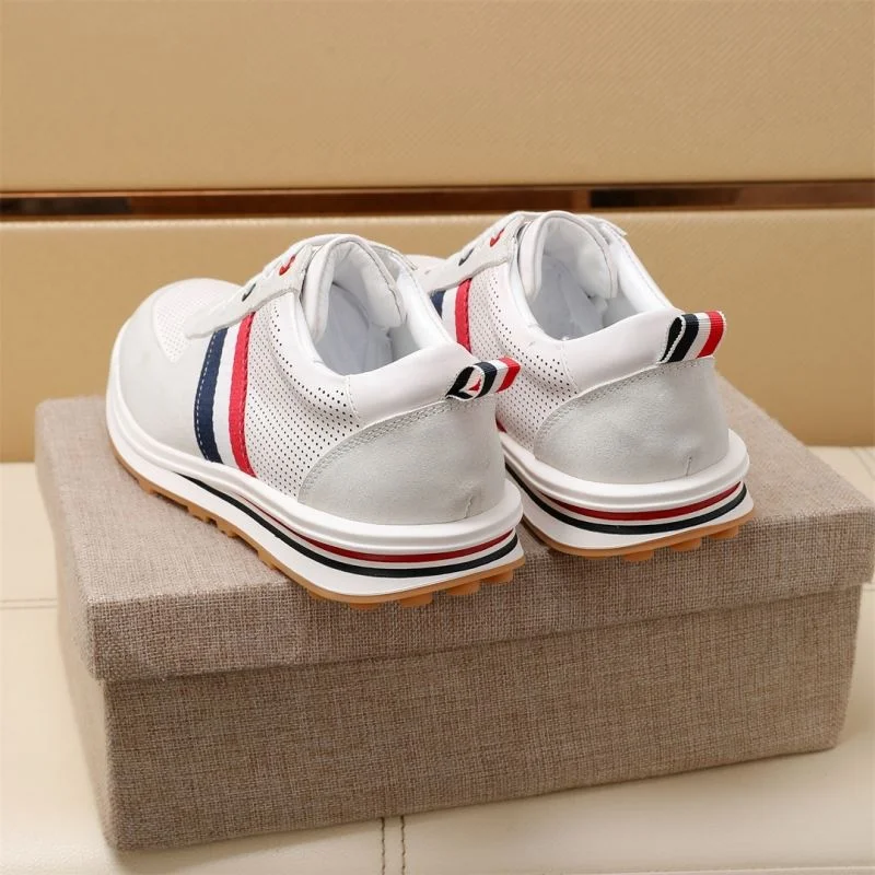 Real Thom Browne Shoes