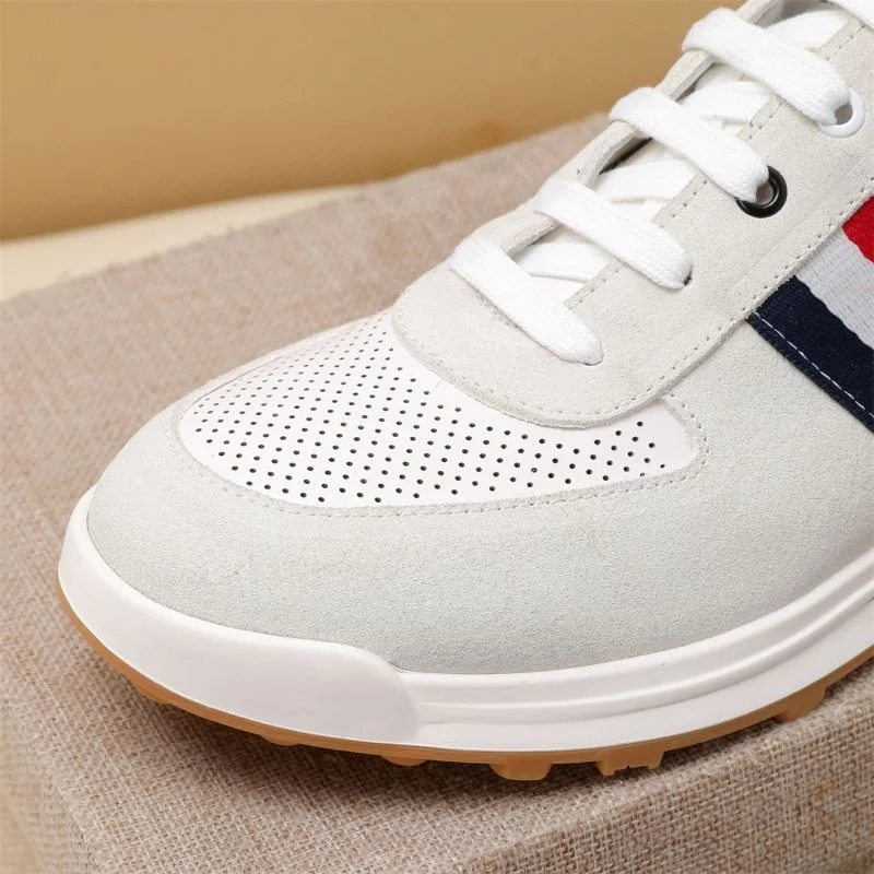 Real Thom Browne Shoes