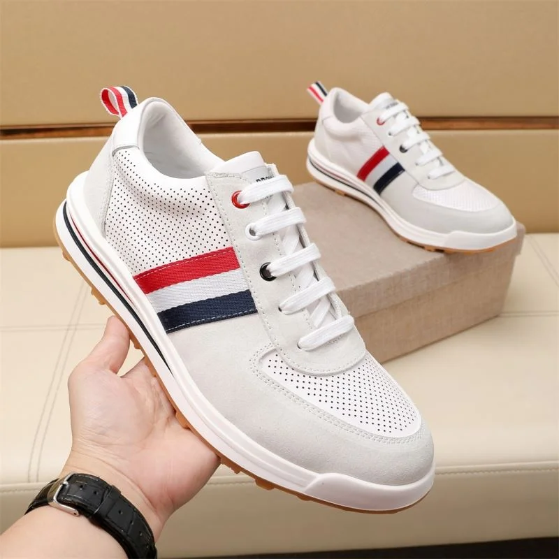 Real Thom Browne Shoes