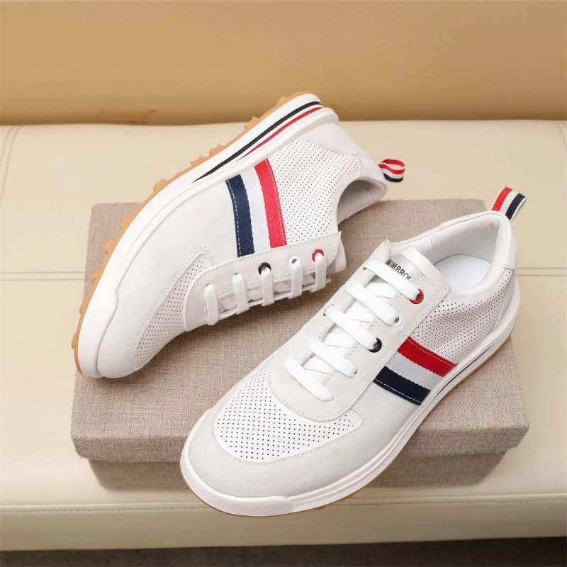 Real Thom Browne Shoes