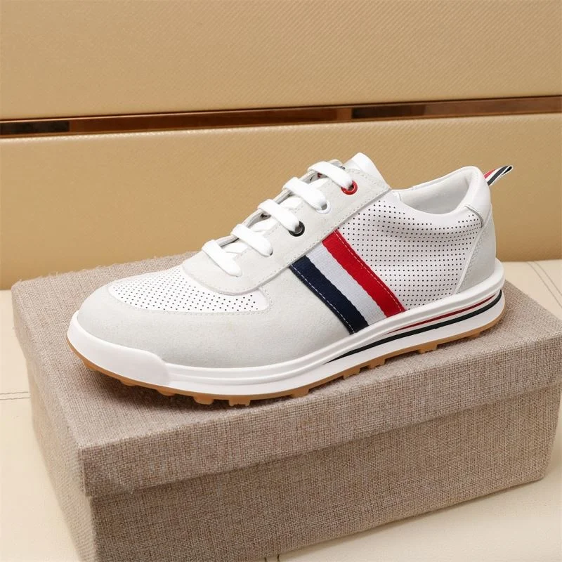 Real Thom Browne Shoes