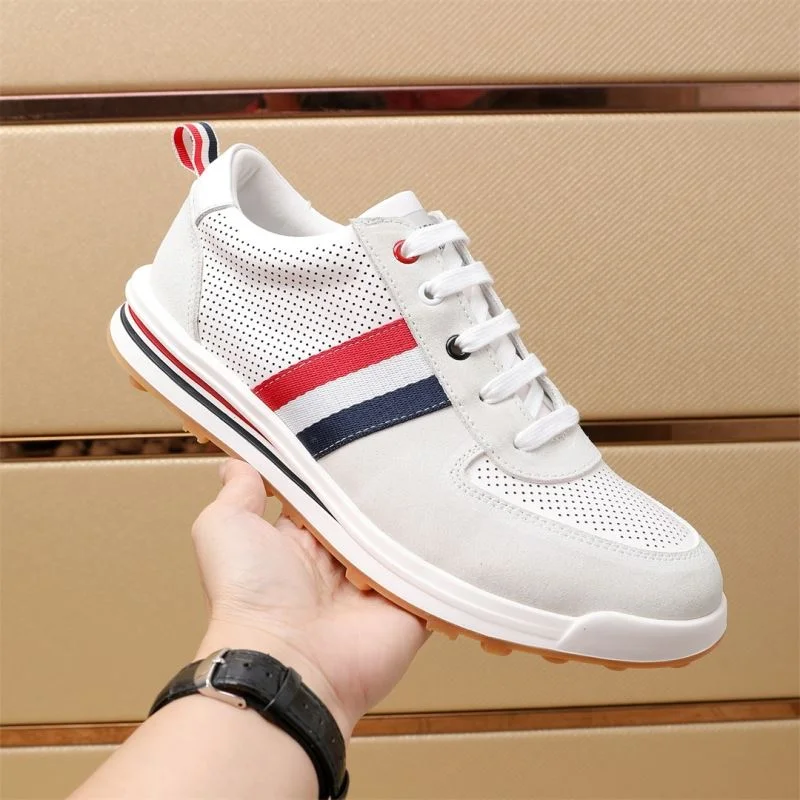 Real Thom Browne Shoes