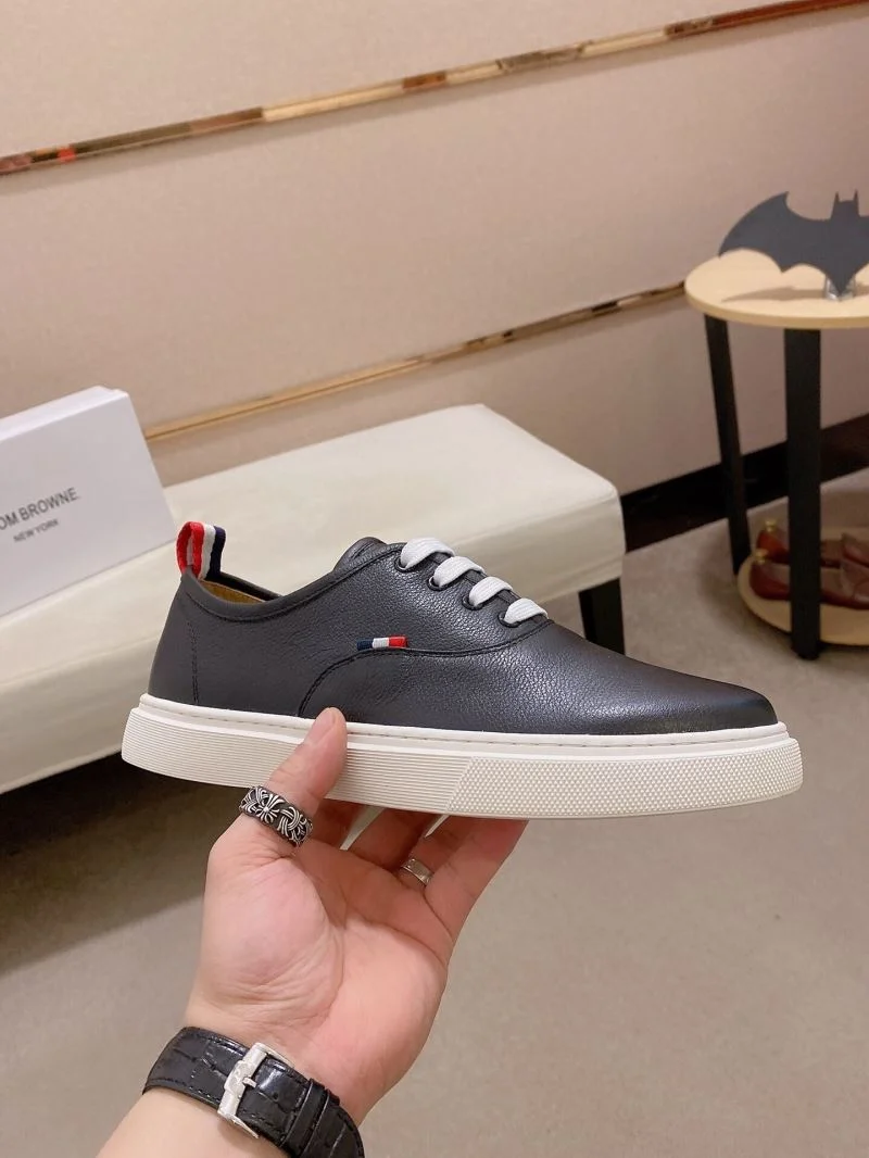 Legit Thom Browne Shoes