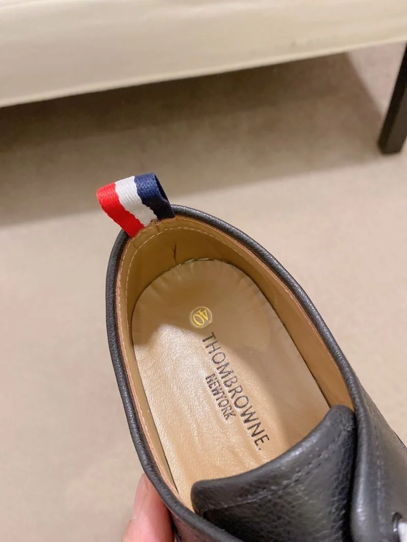Legit Thom Browne Shoes