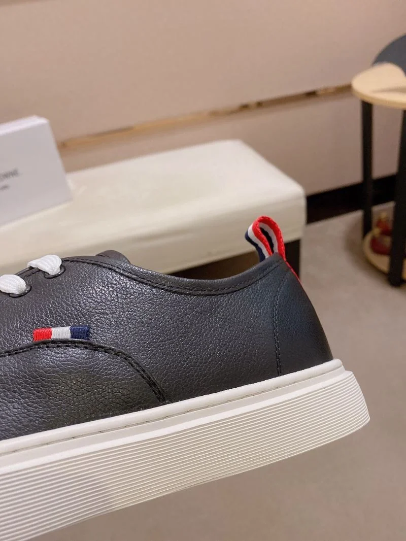 Legit Thom Browne Shoes