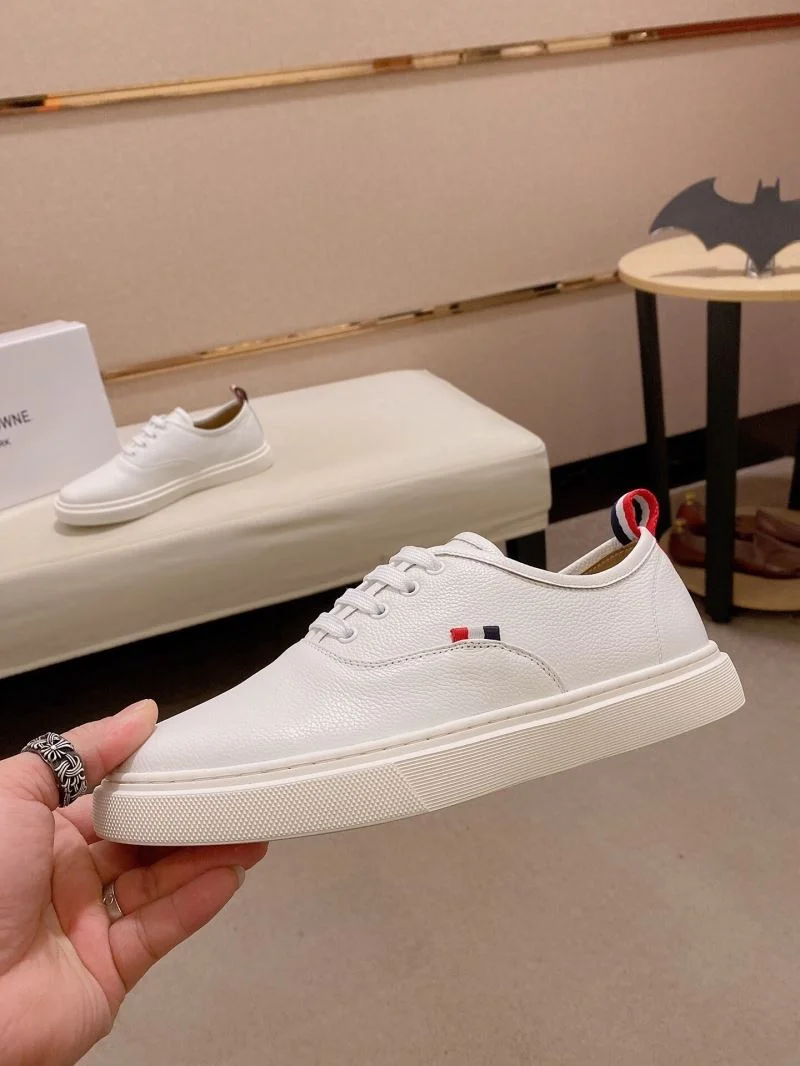 High accuracy Thom Browne Shoes