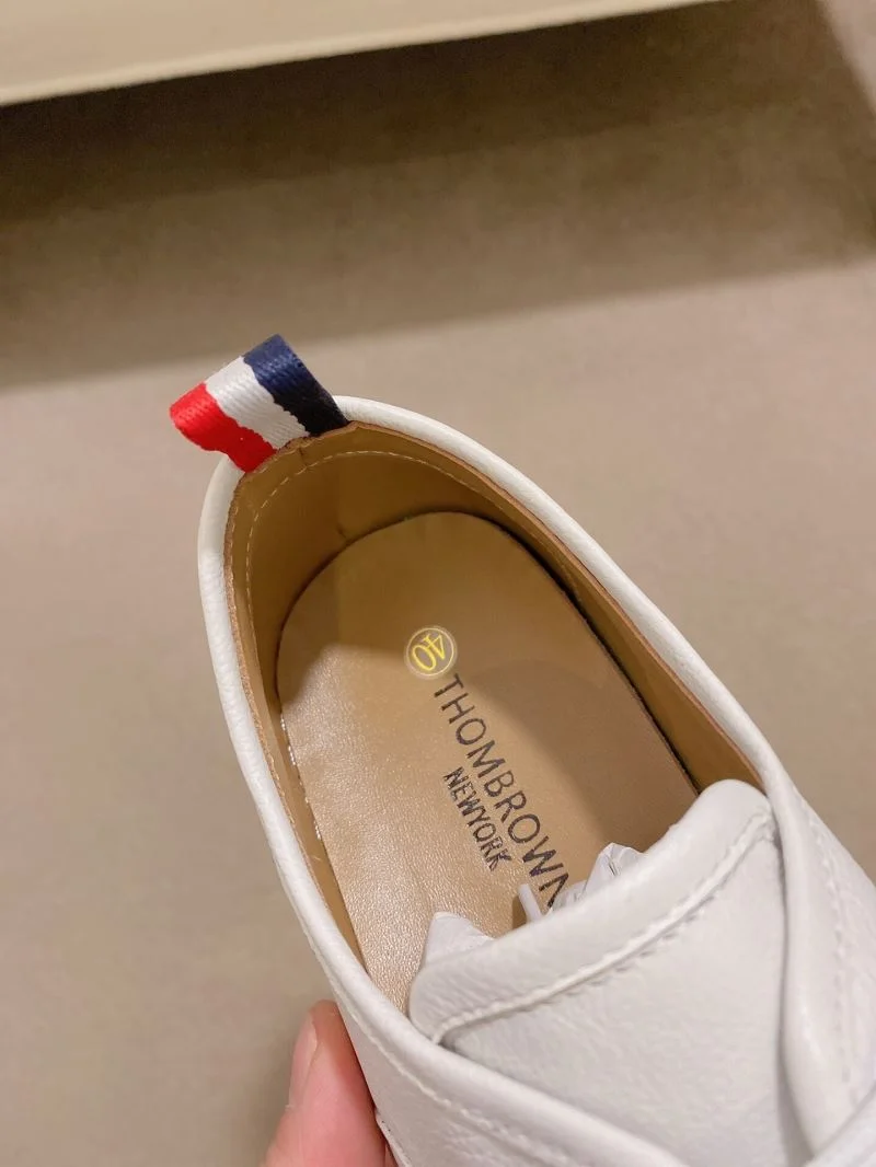 High accuracy Thom Browne Shoes