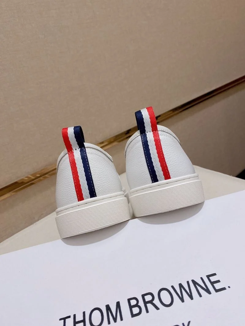 High accuracy Thom Browne Shoes