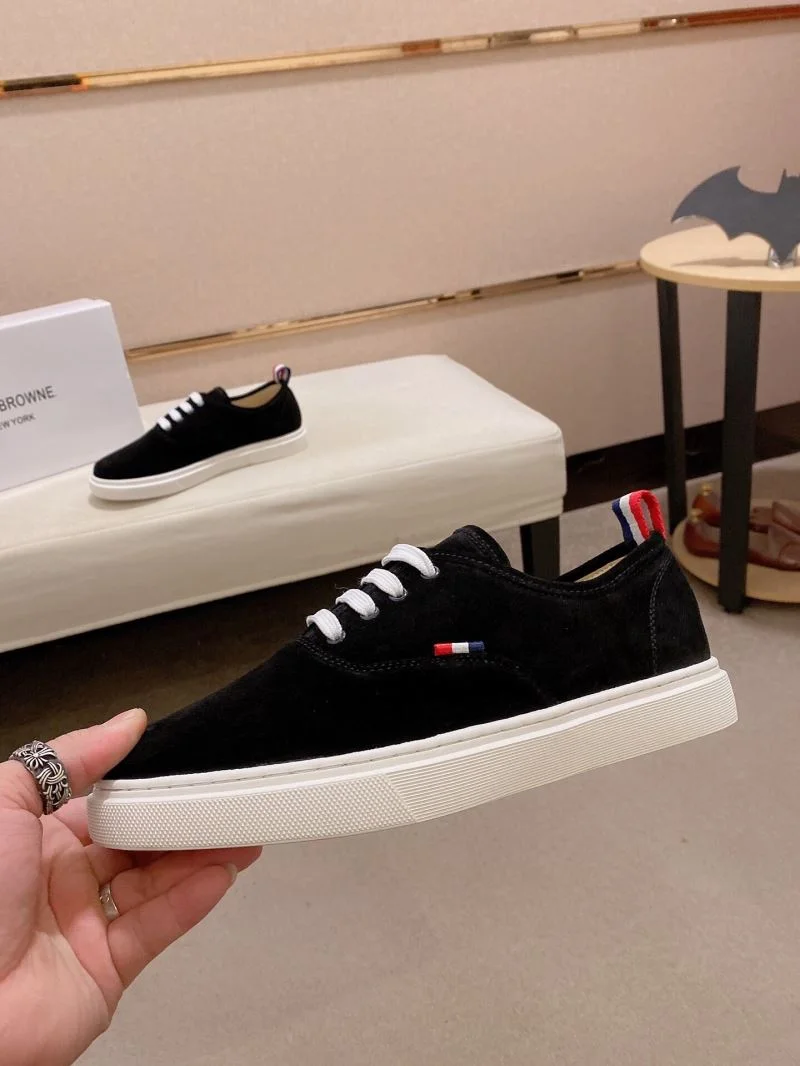 Budget-friendly Thom Browne Shoes