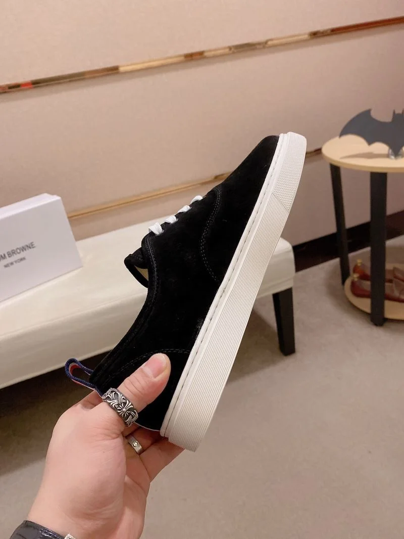 Budget-friendly Thom Browne Shoes