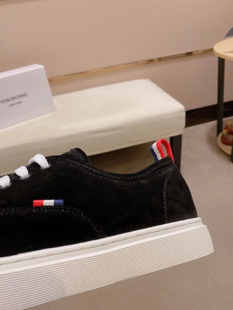 Budget-friendly Thom Browne Shoes