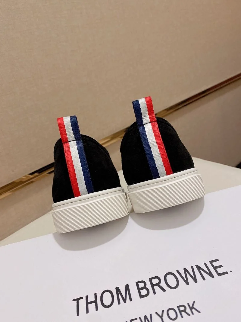 Budget-friendly Thom Browne Shoes