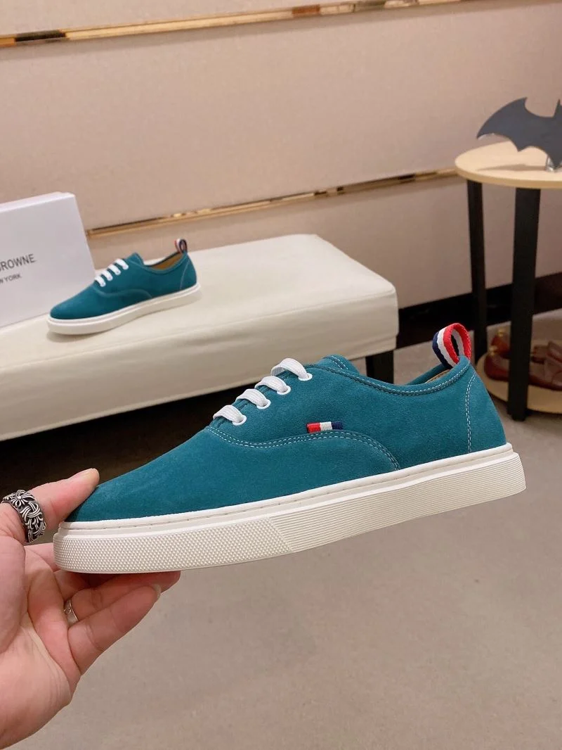 Original Thom Browne Shoes