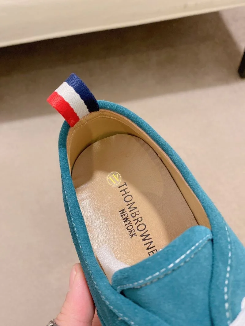 Original Thom Browne Shoes