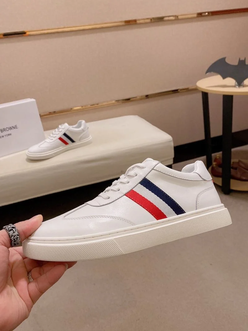 Exact replica Thom Browne Shoes