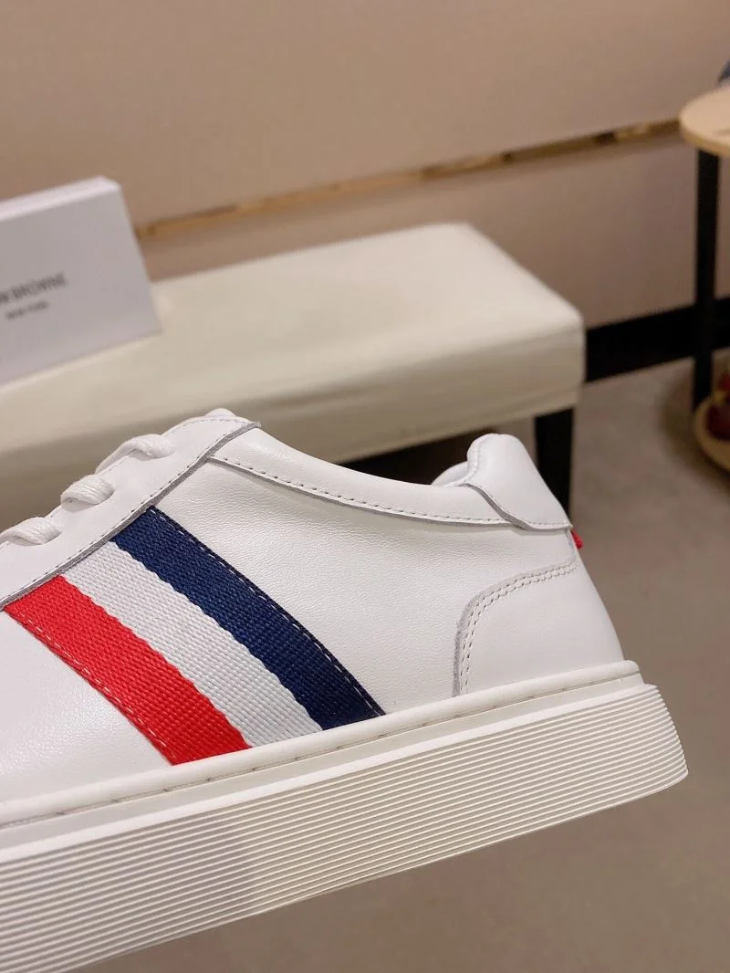 Exact replica Thom Browne Shoes