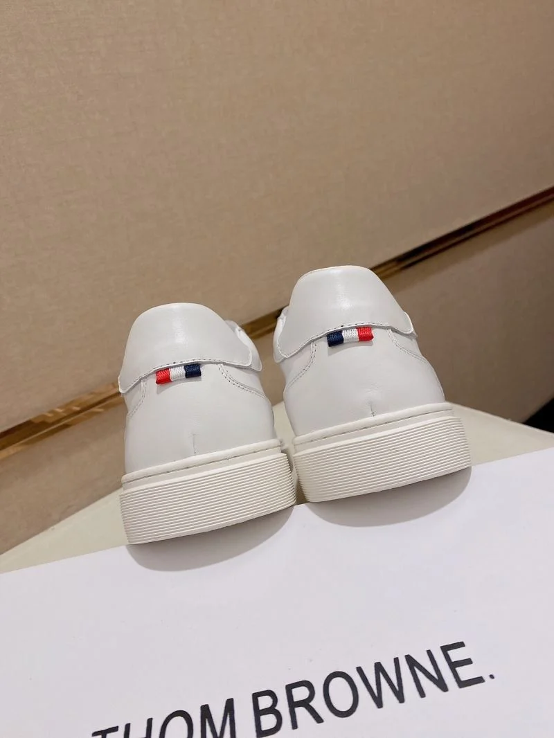 Exact replica Thom Browne Shoes