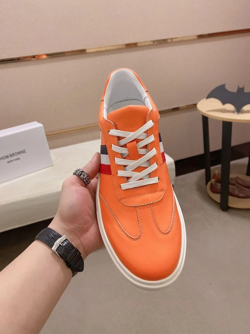 Indistinguishable Thom Browne Shoes