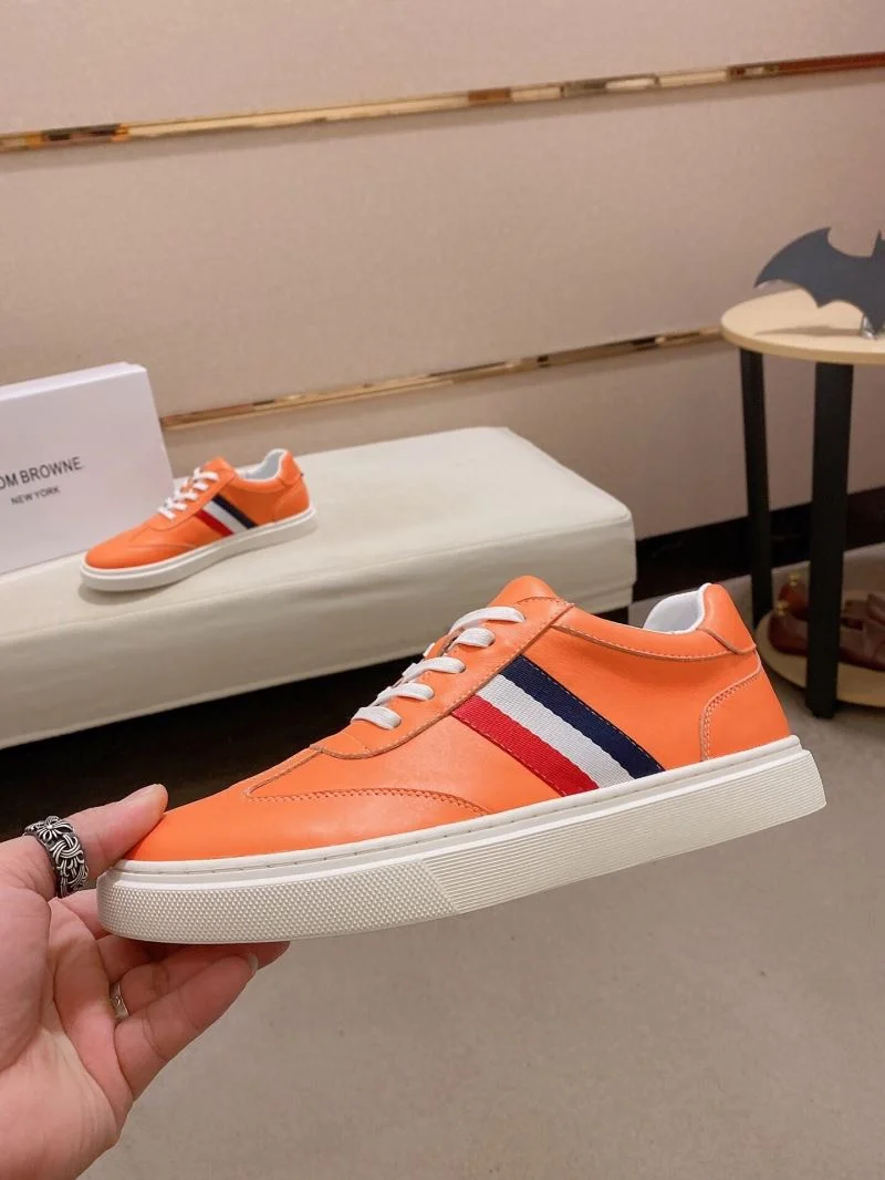 Indistinguishable Thom Browne Shoes